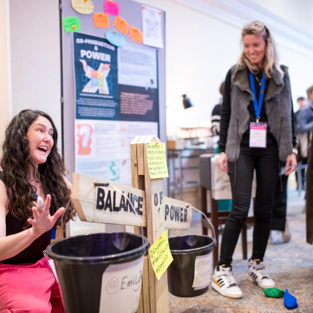 Training for High Quality Public Engagement | NCCPE